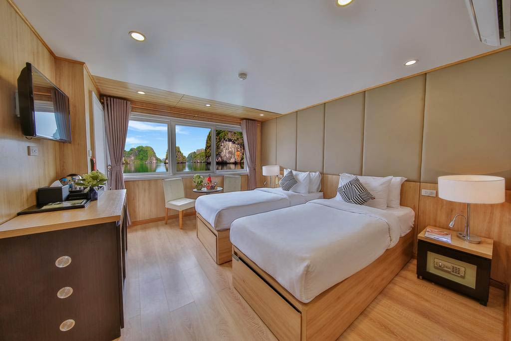 athena-elegance-cruise-twin-cabin - Old Quarter Travel | Hanoi Travel ...