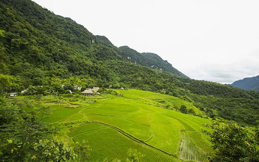 hieu-village - Old Quarter Travel | Hanoi Travel Agency | Customize ...