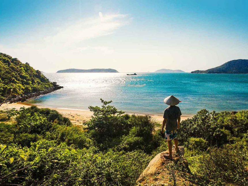 Cham Island Sightseeing And Snorkeling Tour | Old Quarter Travel